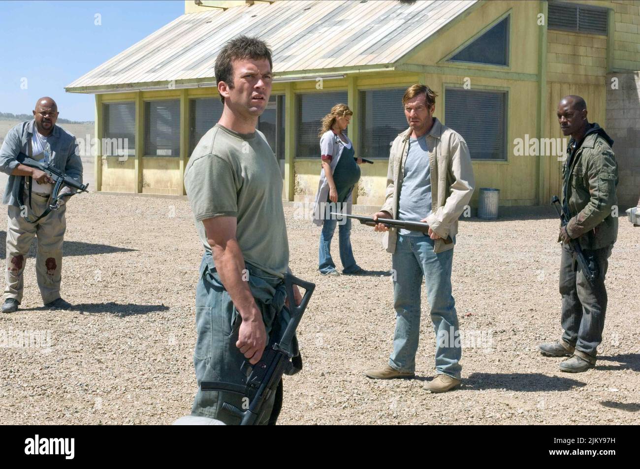 Dennis Stewart Actor