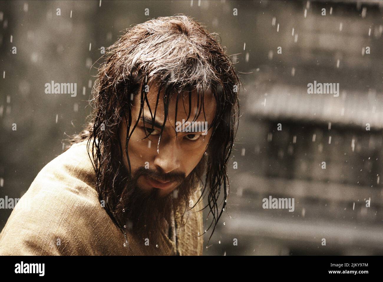 MAN CHEUK CHIU, TRUE LEGEND , 2010 Stock Photo - Alamy