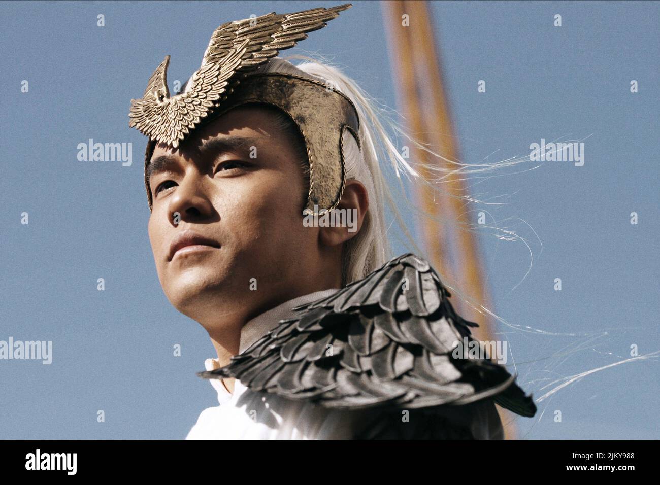 Jay chou true legend su hi-res stock photography and images - Alamy