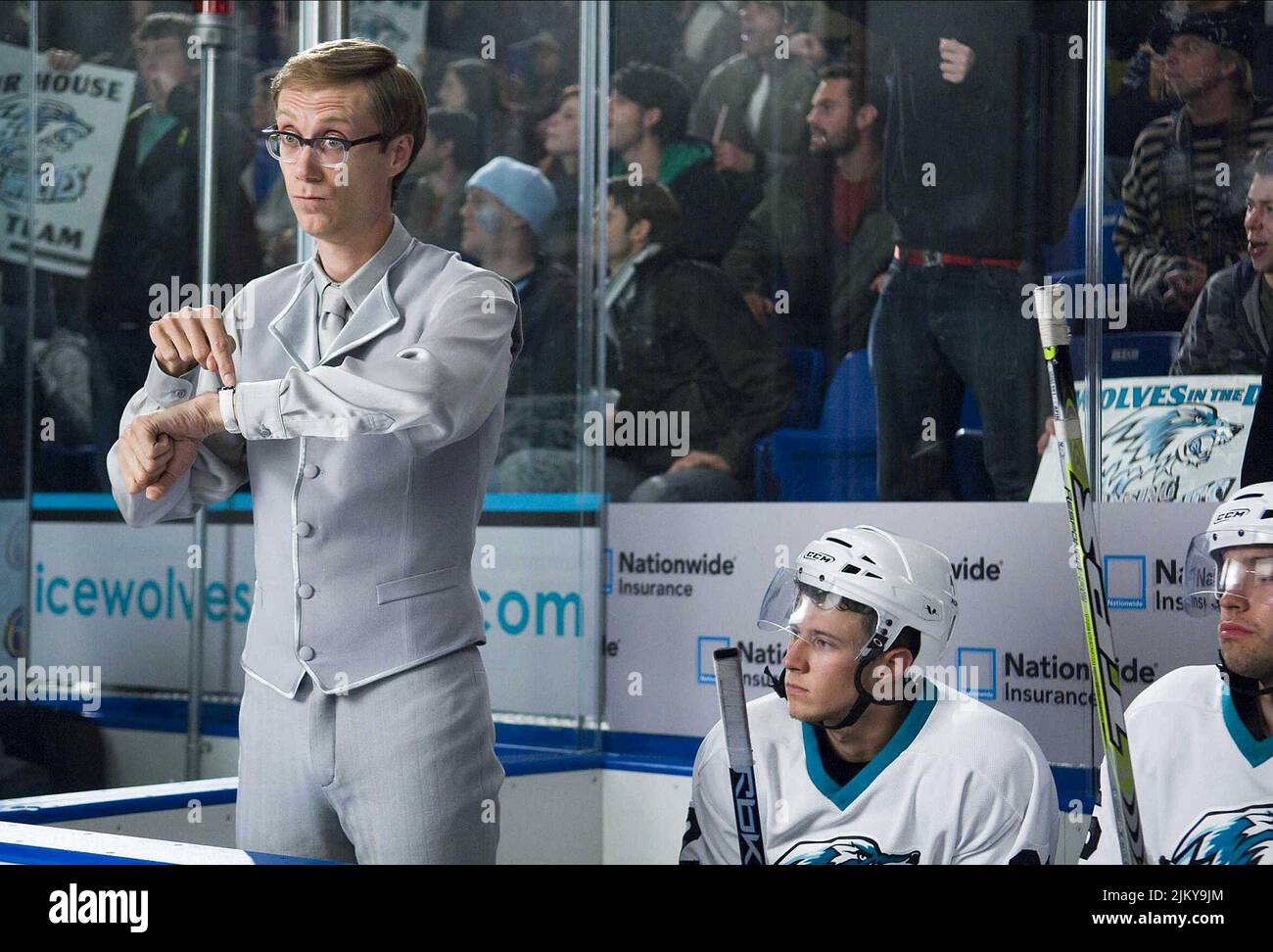STEPHEN MERCHANT, TOOTH FAIRY, 2010 Stock Photo - Alamy