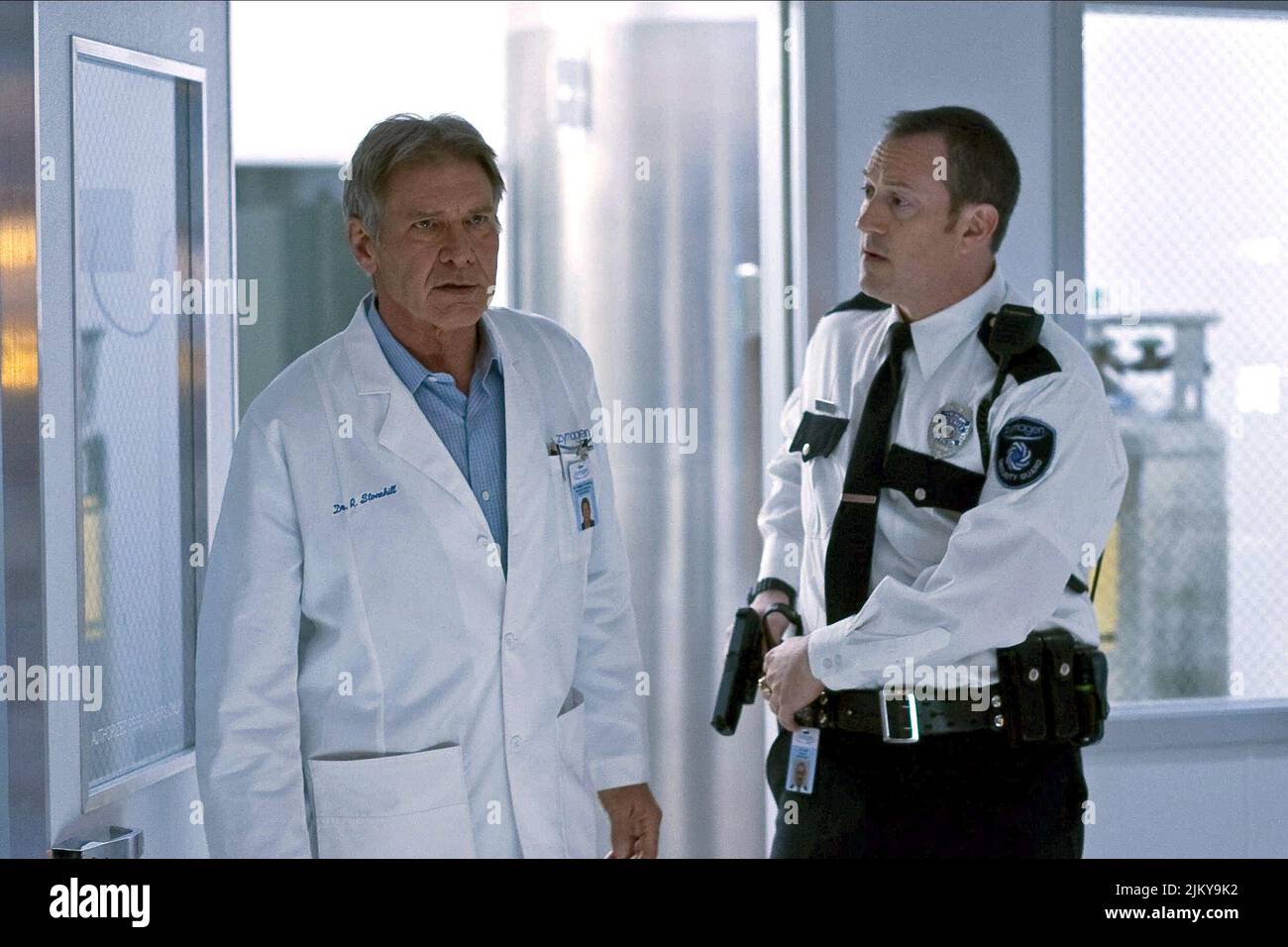 FORD,BLANCHE, EXTRAORDINARY MEASURES, 2010 Stock Photo - Alamy