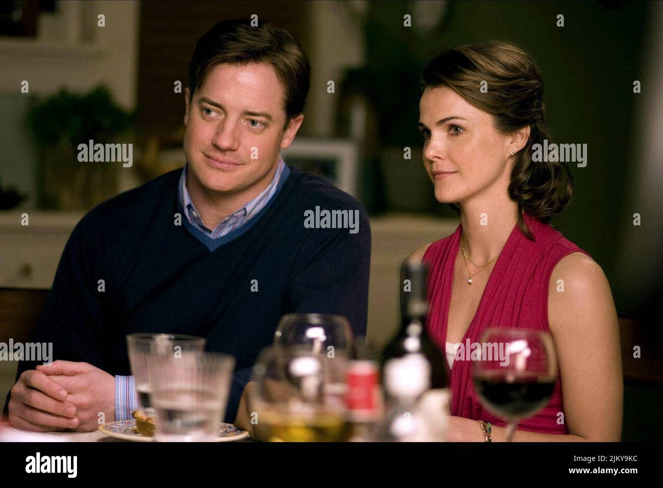 FRASER,RUSSELL, EXTRAORDINARY MEASURES, 2010 Stock Photo - Alamy
