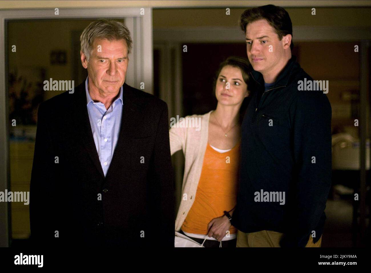 FORD,RUSSELL,FRASER, EXTRAORDINARY MEASURES, 2010 Stock Photo - Alamy