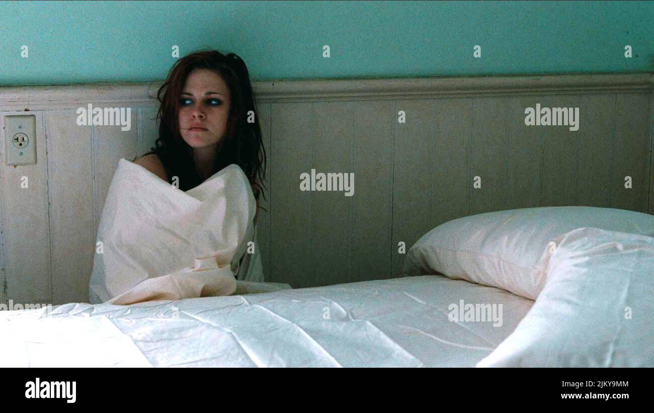 KRISTEN STEWART, WELCOME TO THE RILEYS, 2010 Stock Photo - Alamy