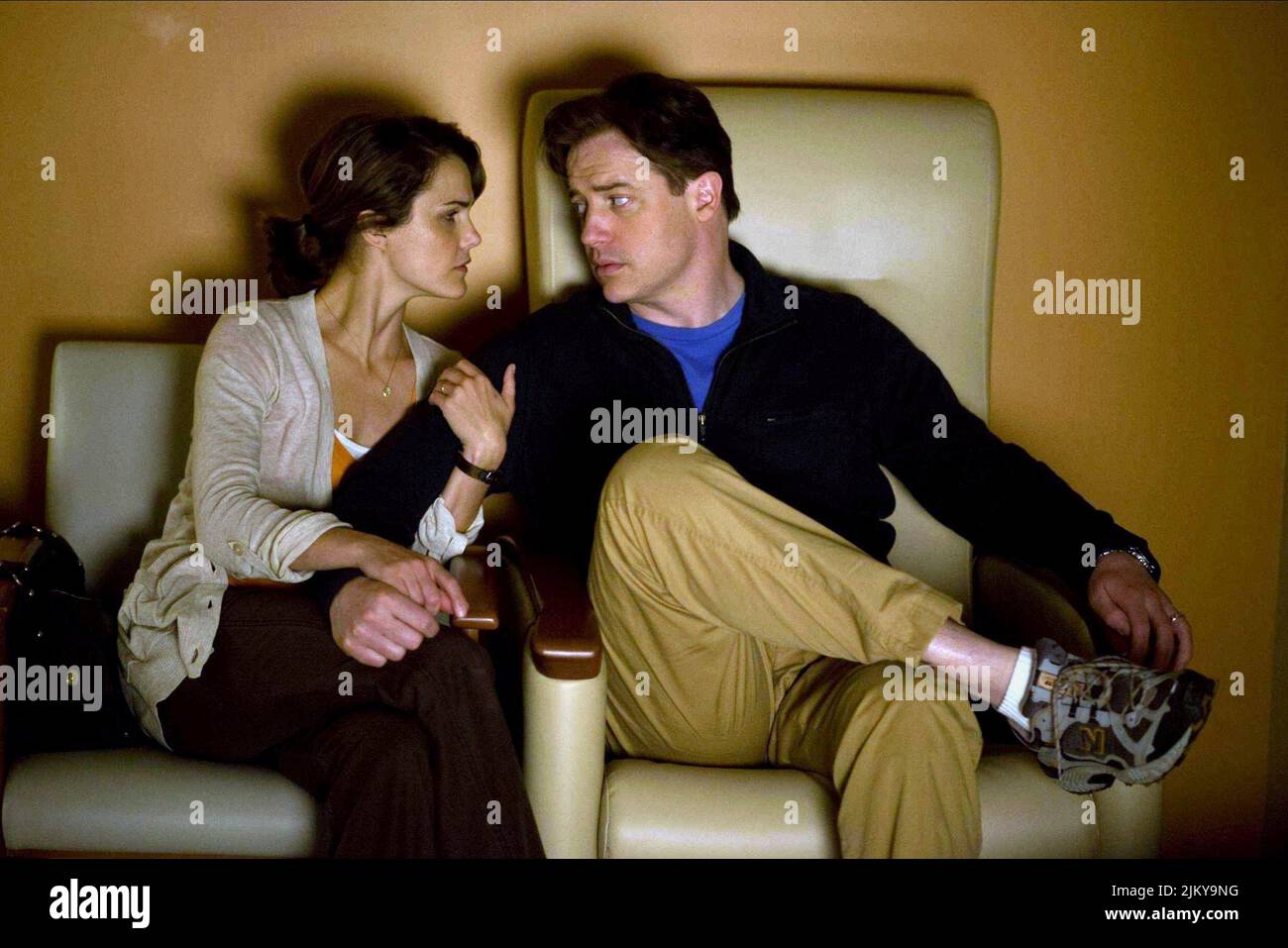 RUSSELL,FRASER, EXTRAORDINARY MEASURES, 2010 Stock Photo - Alamy