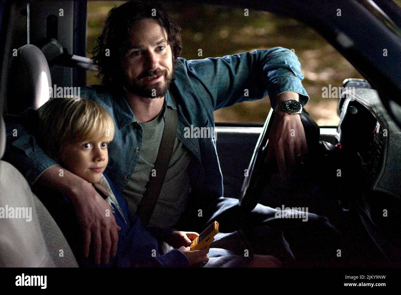 HENRY THOMAS, DEAR JOHN, 2010 Stock Photo - Alamy