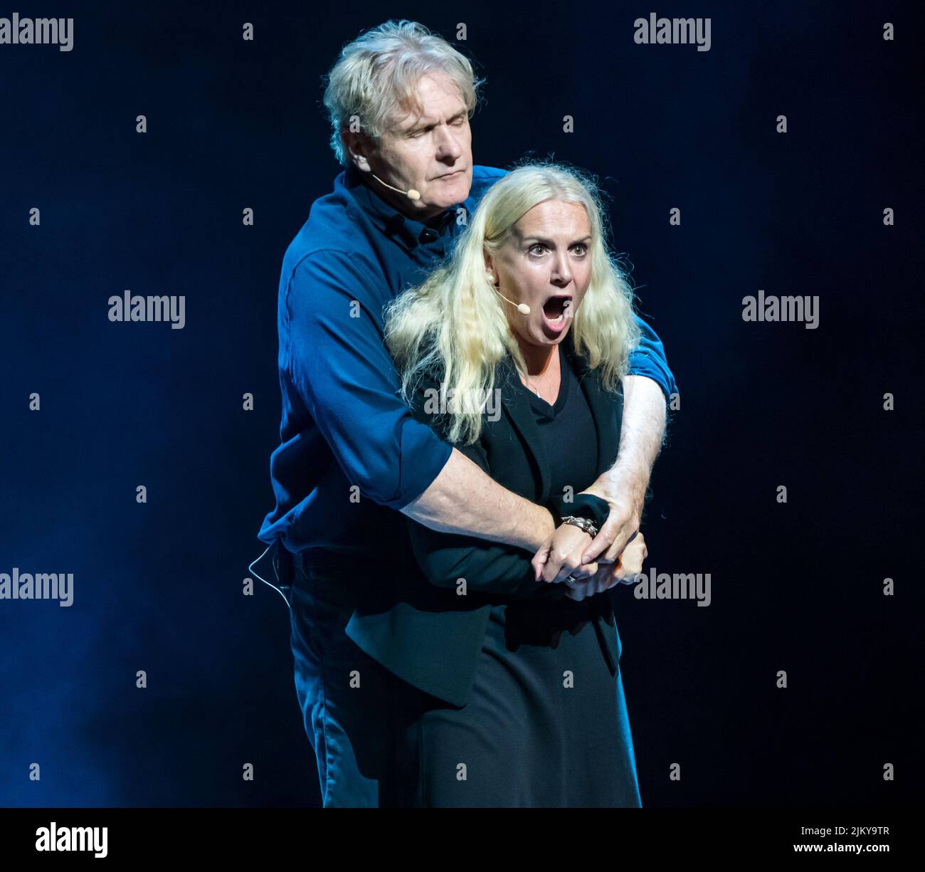 Robert bathurst 2022 hi-res stock photography and images - Alamy