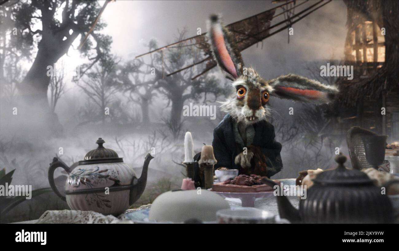 March hare hi-res stock photography and images - Alamy