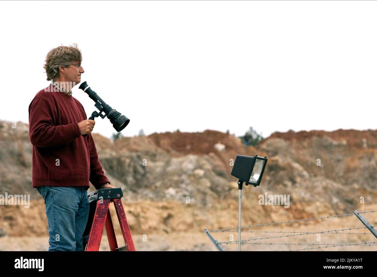 Lasse hallstrom hi-res stock photography and images - Alamy