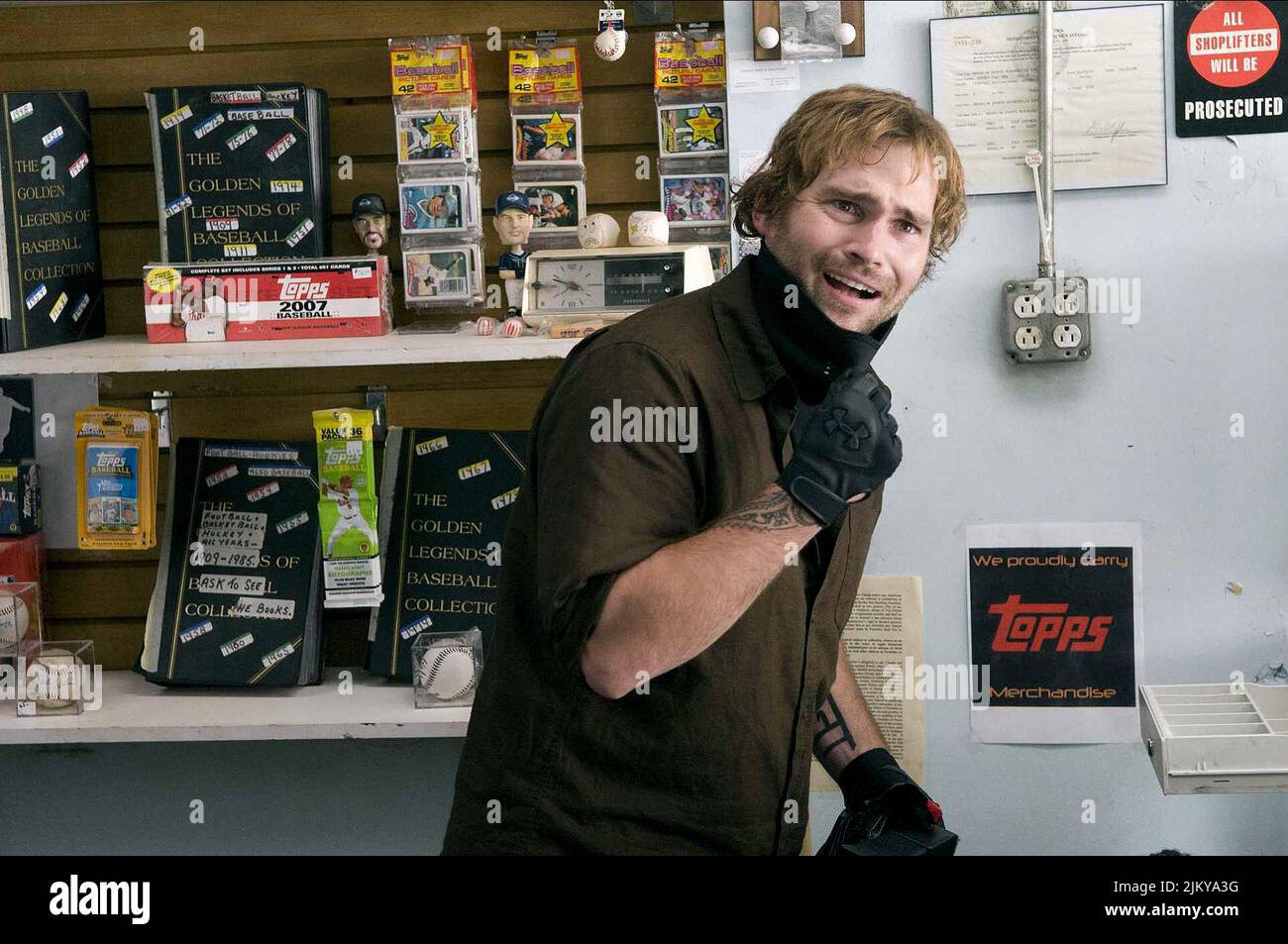 Vaya par de polis hi-res stock photography and images - Alamy