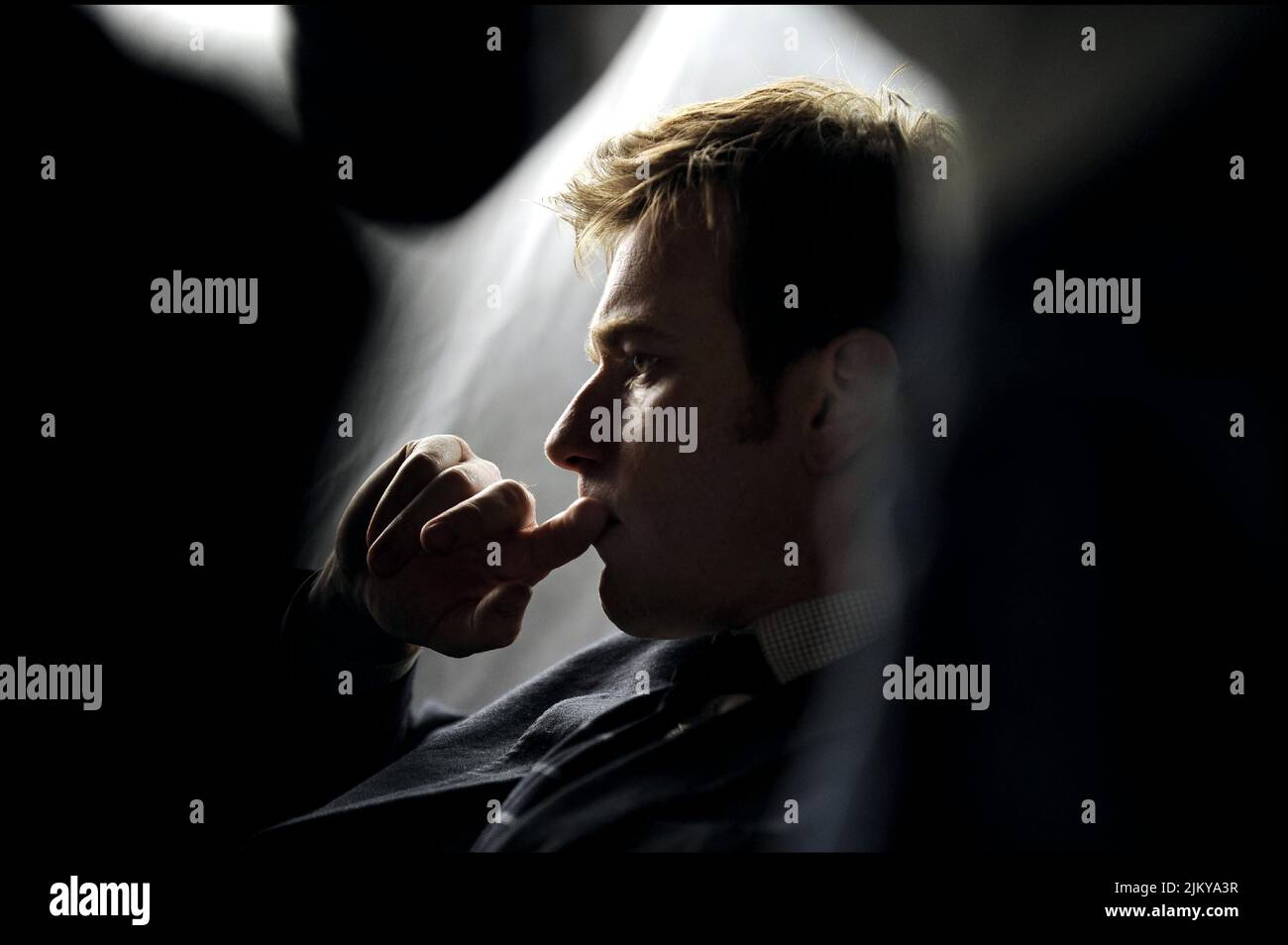 EWAN MCGREGOR, THE GHOST WRITER, 2010 Stock Photo - Alamy