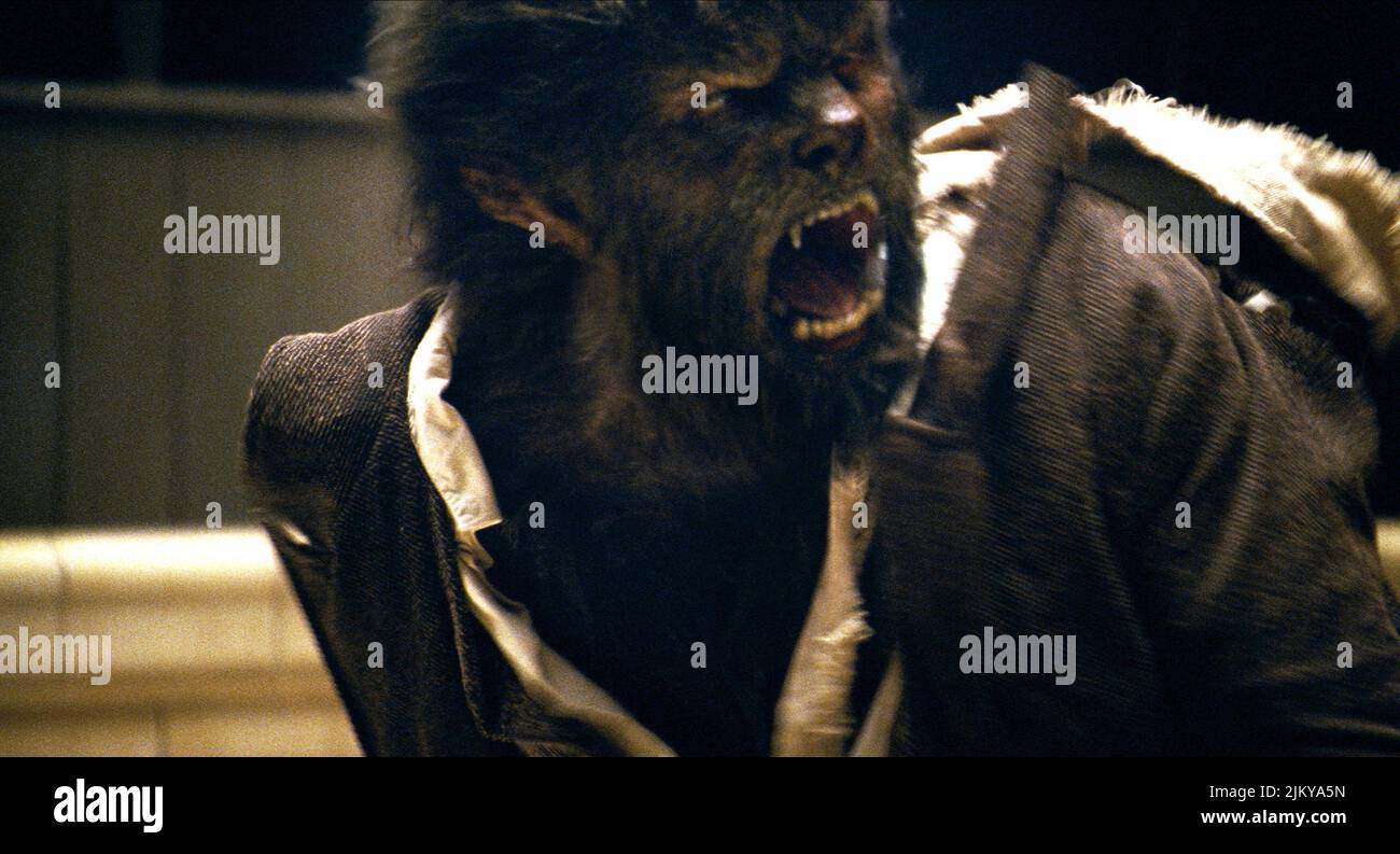 The wolfman film hi-res stock photography and images - Alamy