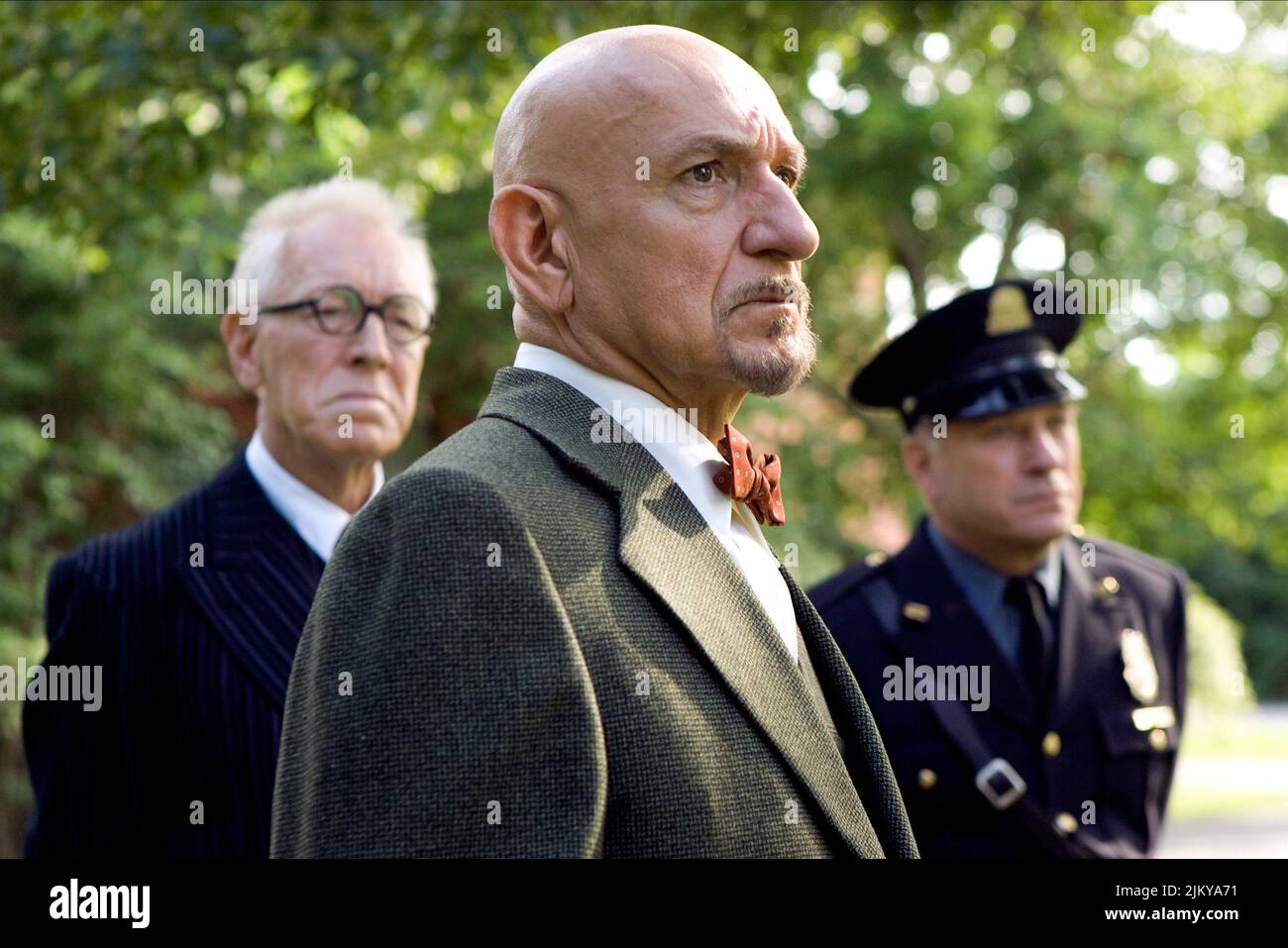 Max Von Sydow Shutter Island