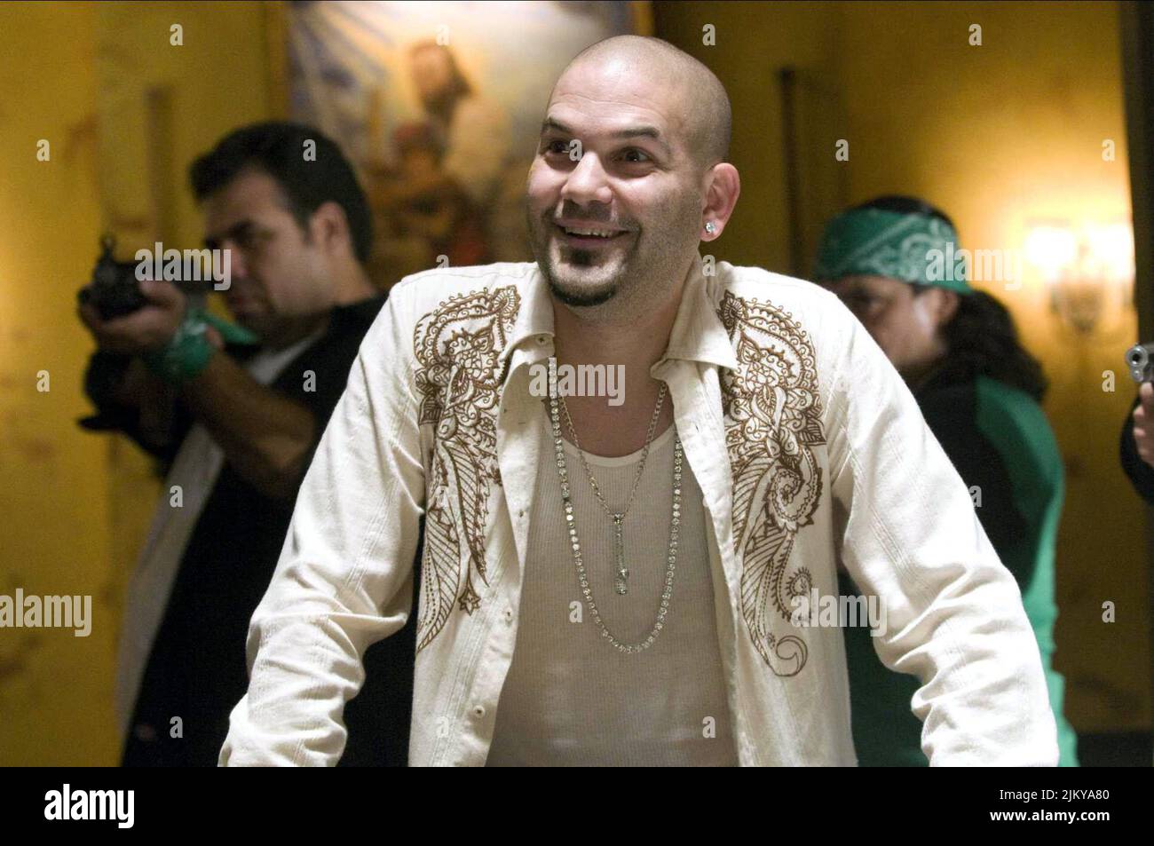 Guillermo díaz hi-res stock photography and images - Alamy