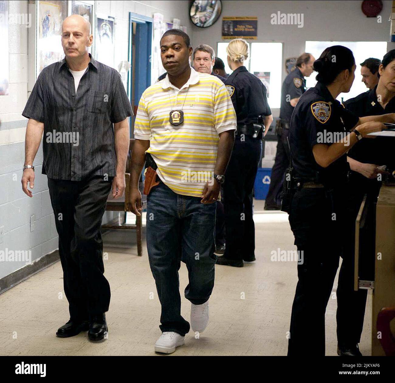 Cop out willis hi-res stock photography and images - Alamy