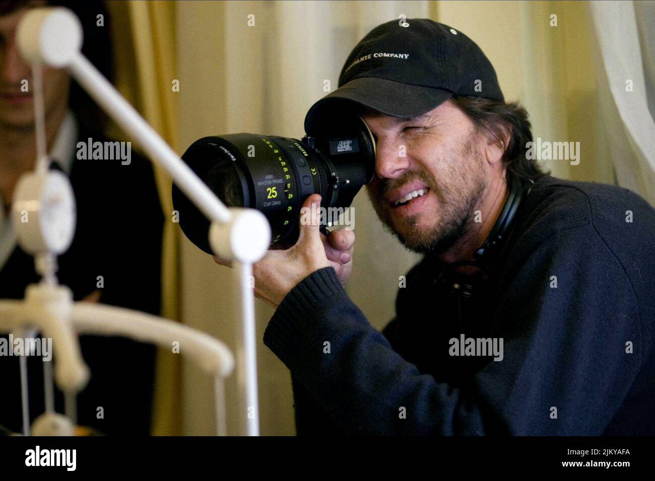 Breck hi-res stock photography and images - Alamy