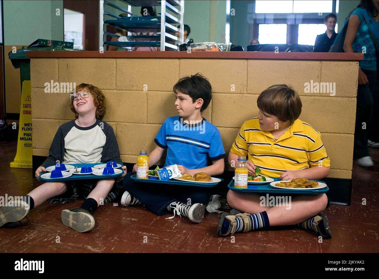 Diary of a wimpy kid hi-res stock photography and images - Alamy