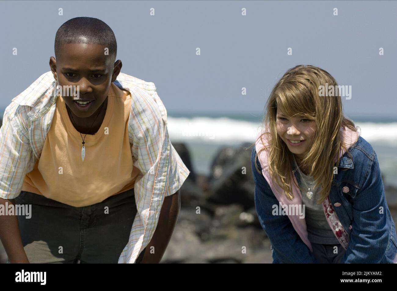 Free Willy 4 Escape From Pirates Cove