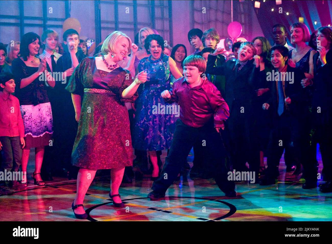 ROBERT CAPRON, DIARY OF A WIMPY KID, 2010 Stock Photo - Alamy