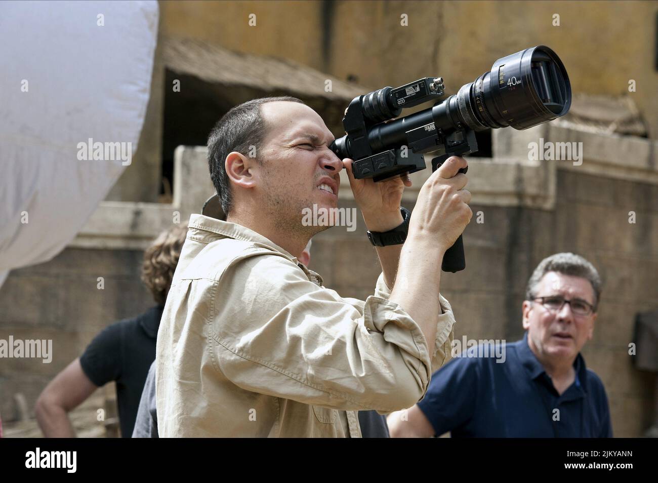 Louis leterrier hi-res stock photography and images - Alamy