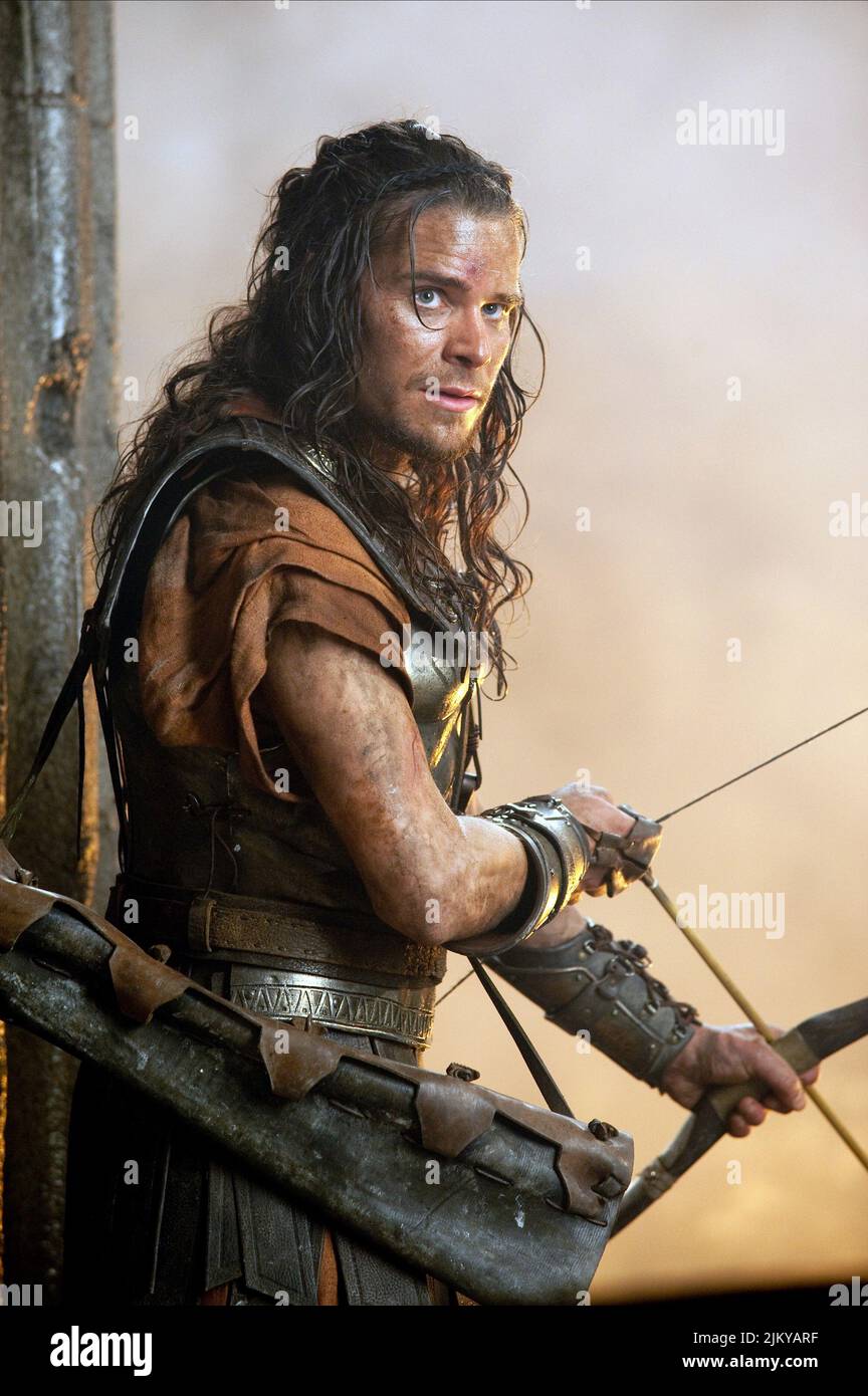 Clash titans movie still hi-res stock photography and images - Alamy