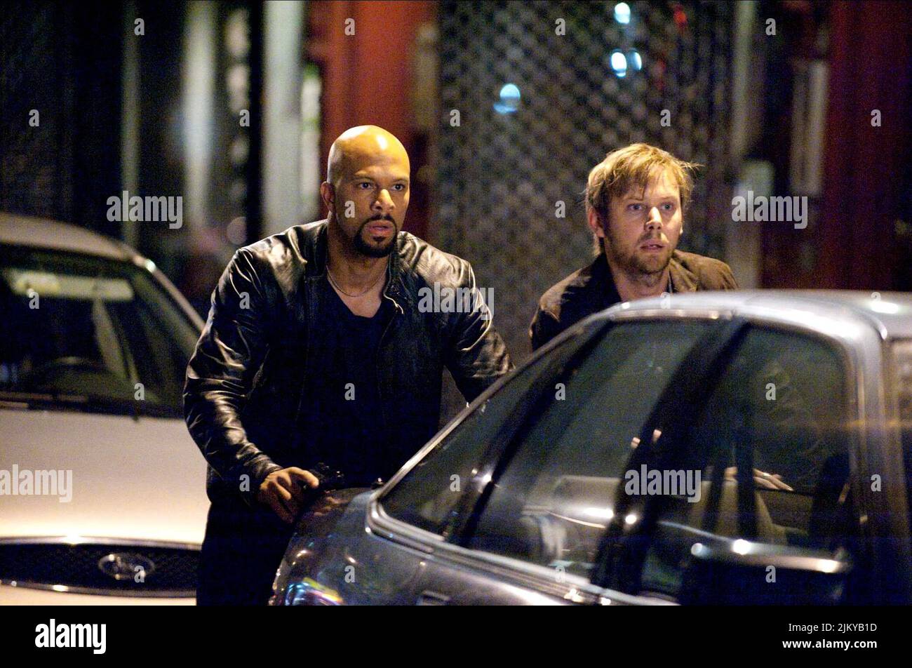 Jimmi simpson and common hi-res stock photography and images - Alamy