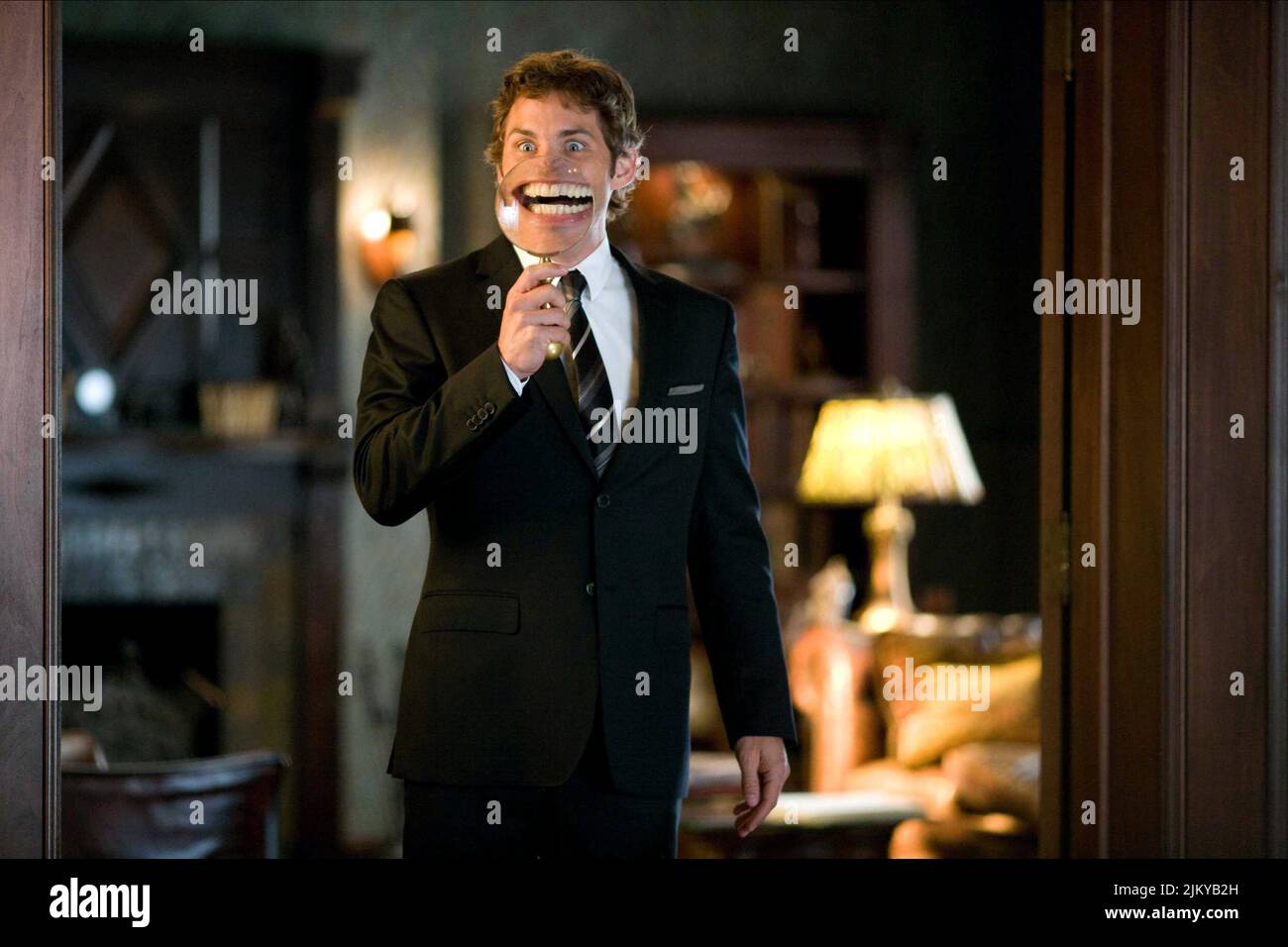 JAMES MARSDEN, DEATH AT A FUNERAL, 2010 Stock Photo - Alamy