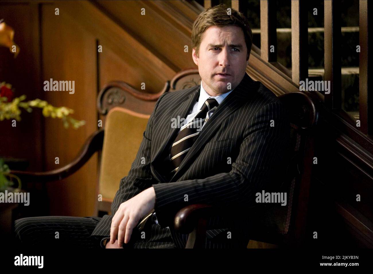 LUKE WILSON, DEATH AT A FUNERAL, 2010 Stock Photo - Alamy