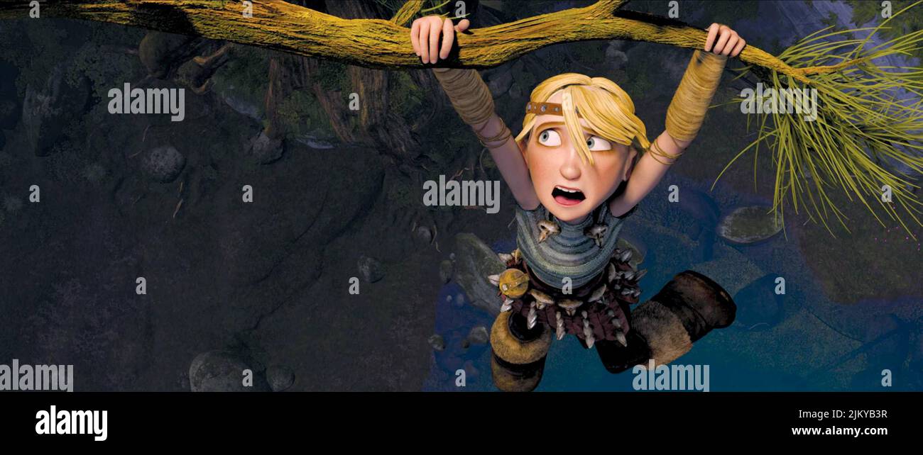 Dreamworks animation dragon hi-res stock photography and images - Alamy