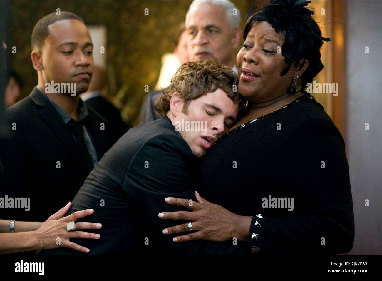 Death of oscar hi-res stock photography and images - Alamy