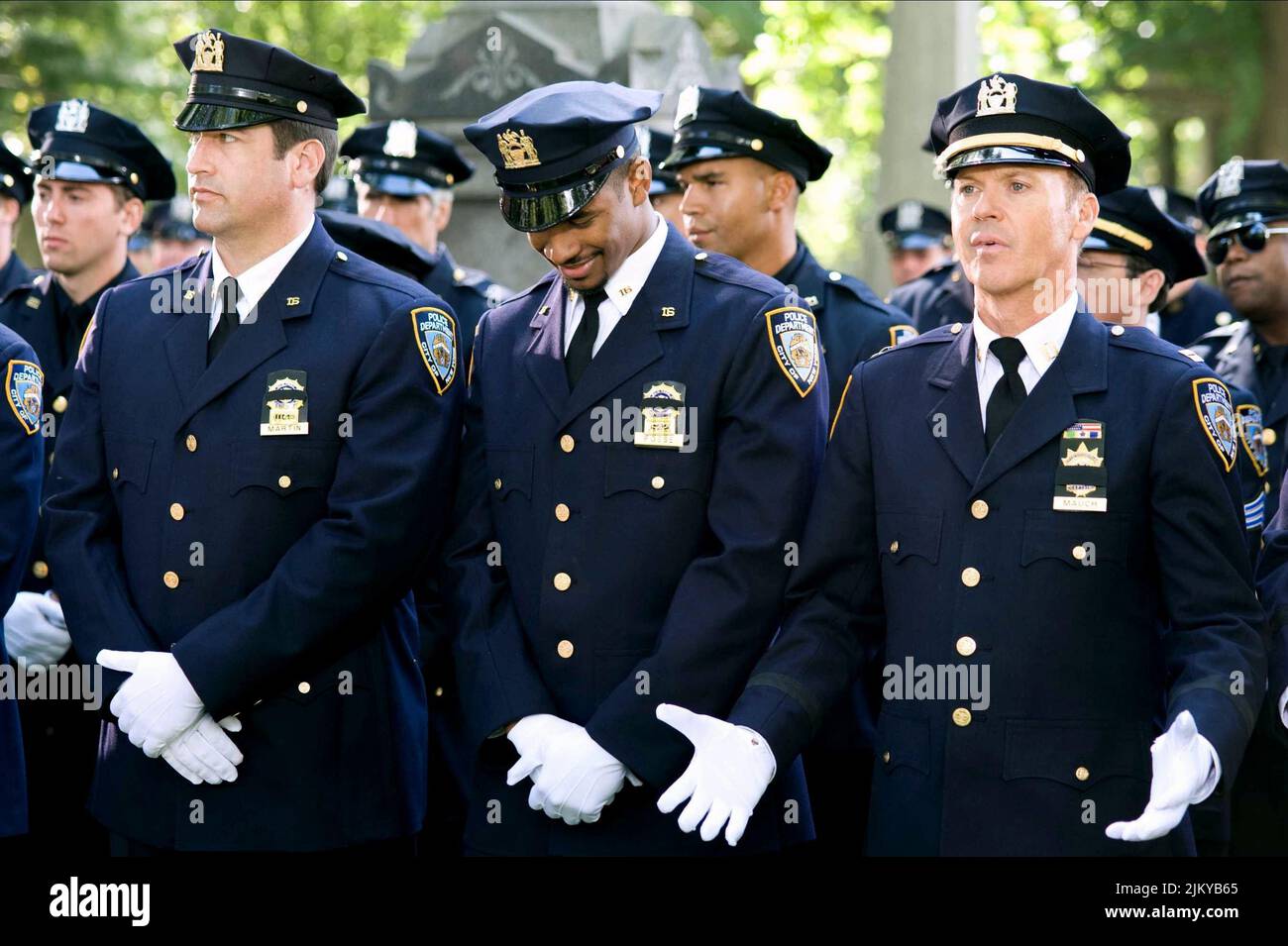 ROB RIGGLE, DWAYNE JOHNSON, MICHAEL KEATON, THE OTHER GUYS, 2010 Stock ... ROB RIGGLE, DWAYNE JOHNSON, MICHAEL KEATON, THE OTHER GUYS, 2010 Stock ...