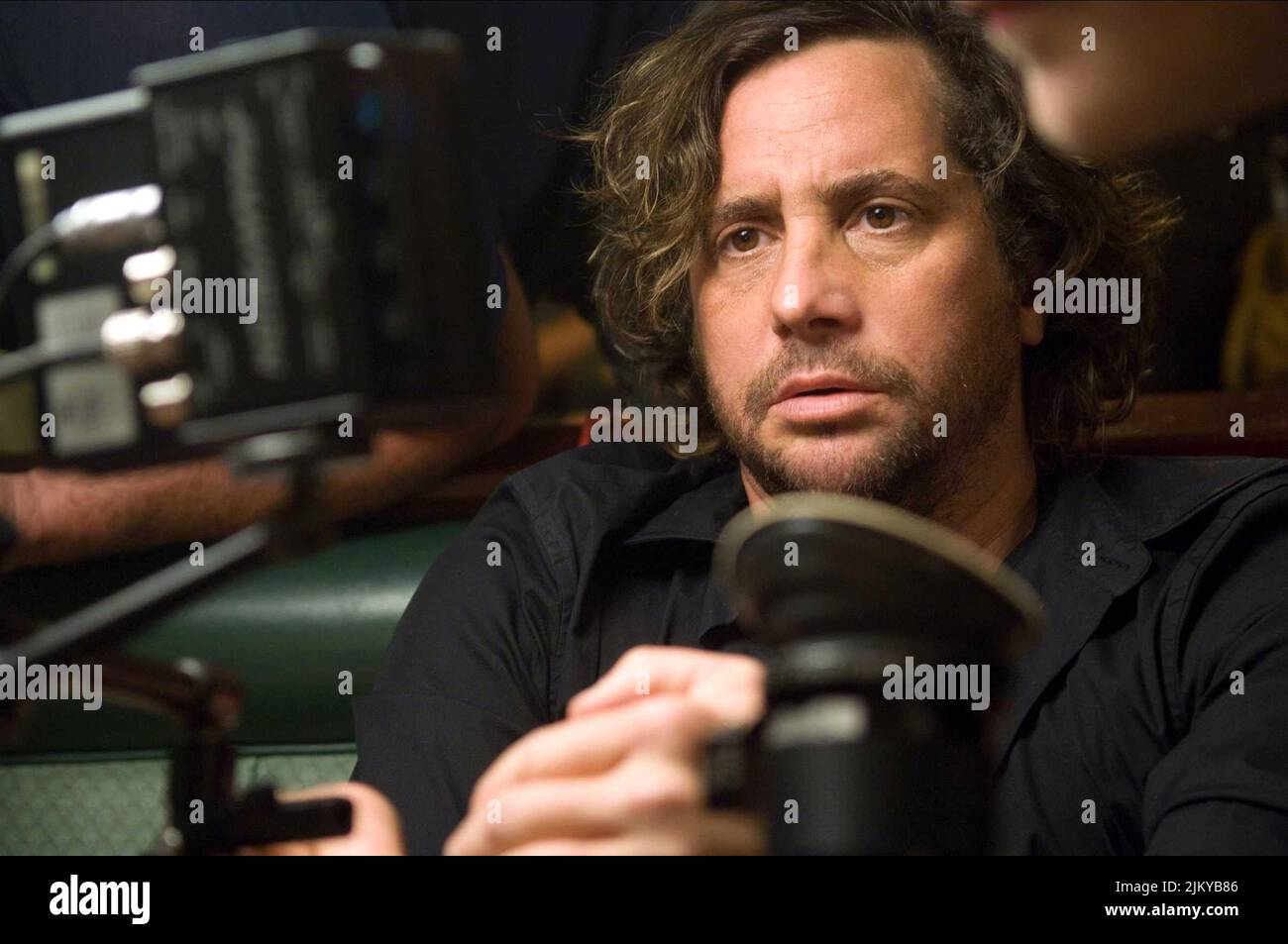 Samuel bayer samuel bayer hi-res stock photography and images - Alamy