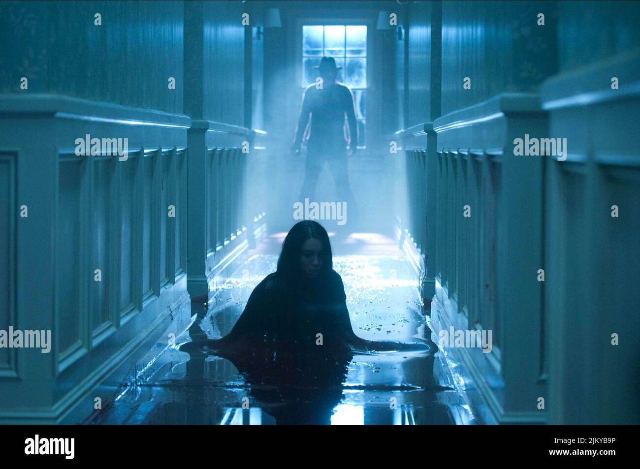 Nightmare 2010 Nancy