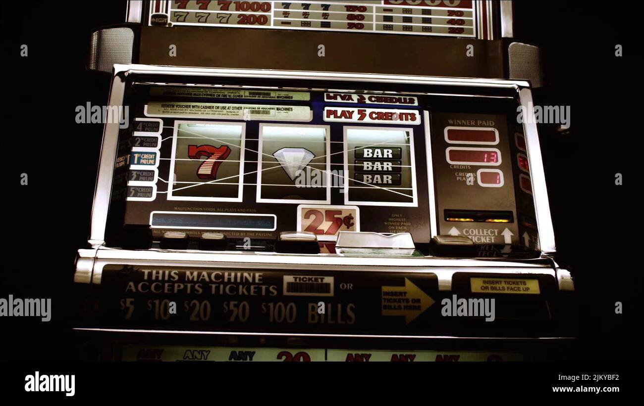 Alex machine hi-res stock photography and images - Alamy