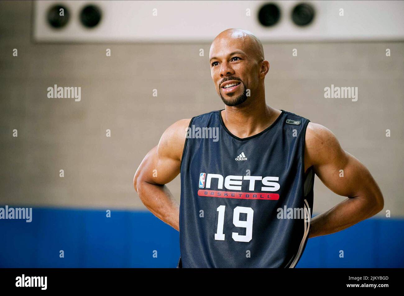 COMMON, JUST WRIGHT, 2010 Stock Photo - Alamy