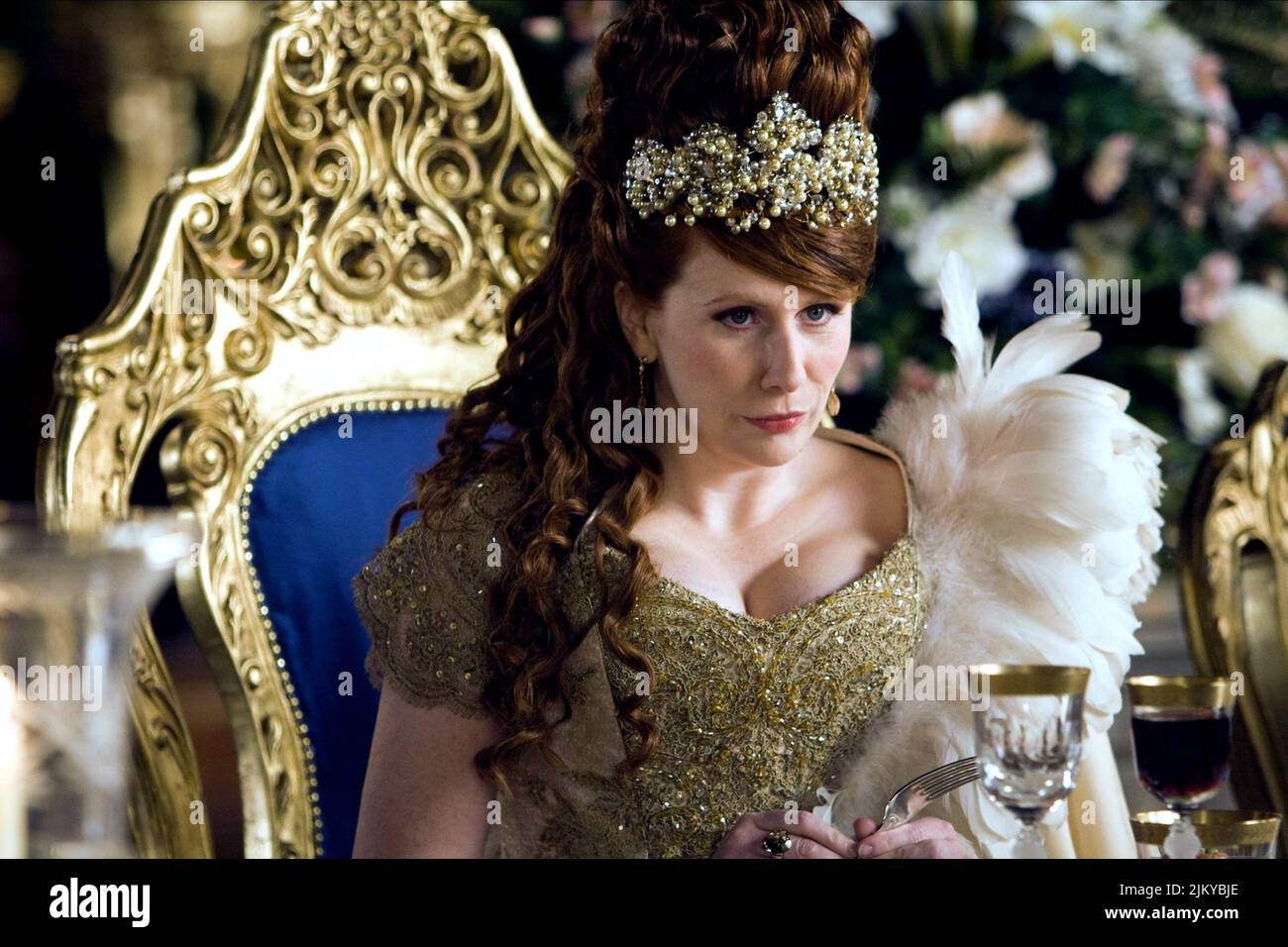Catherine tate hi-res stock photography and images - Alamy