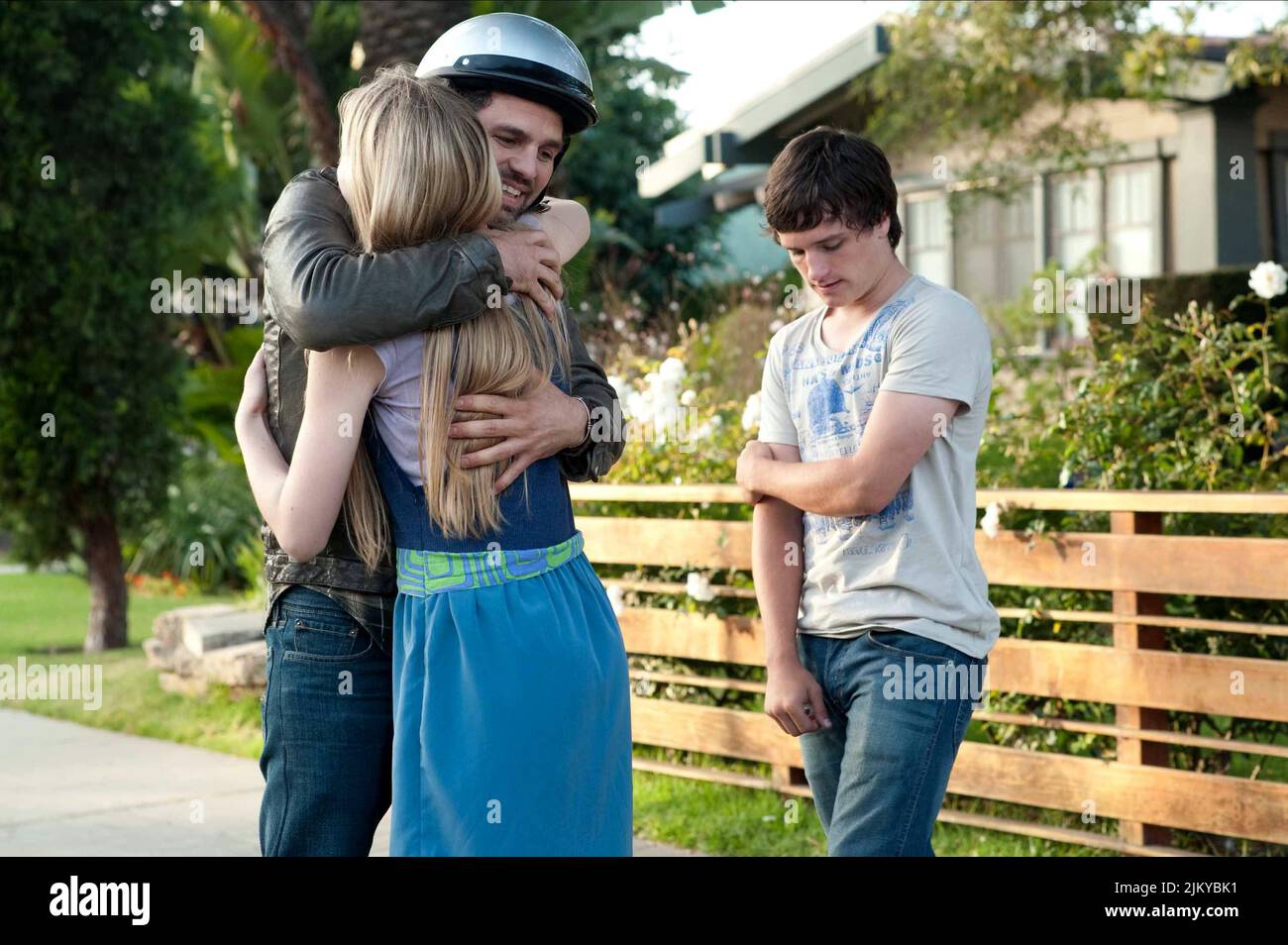 The Kids Are Alright Josh Hutcherson