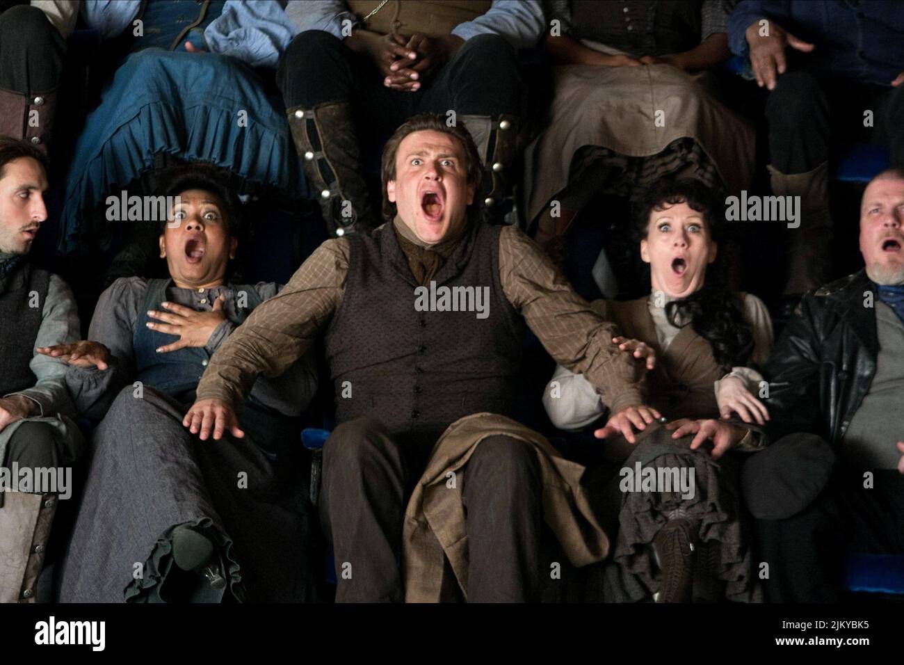 JASON SEGEL, GULLIVER'S TRAVELS, 2010 Stock Photo - Alamy