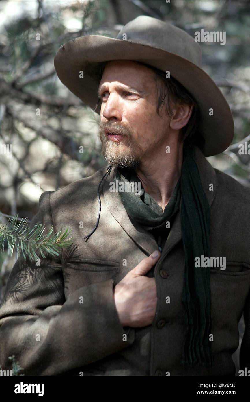 Lucky ned pepper hi-res stock photography and images - Alamy