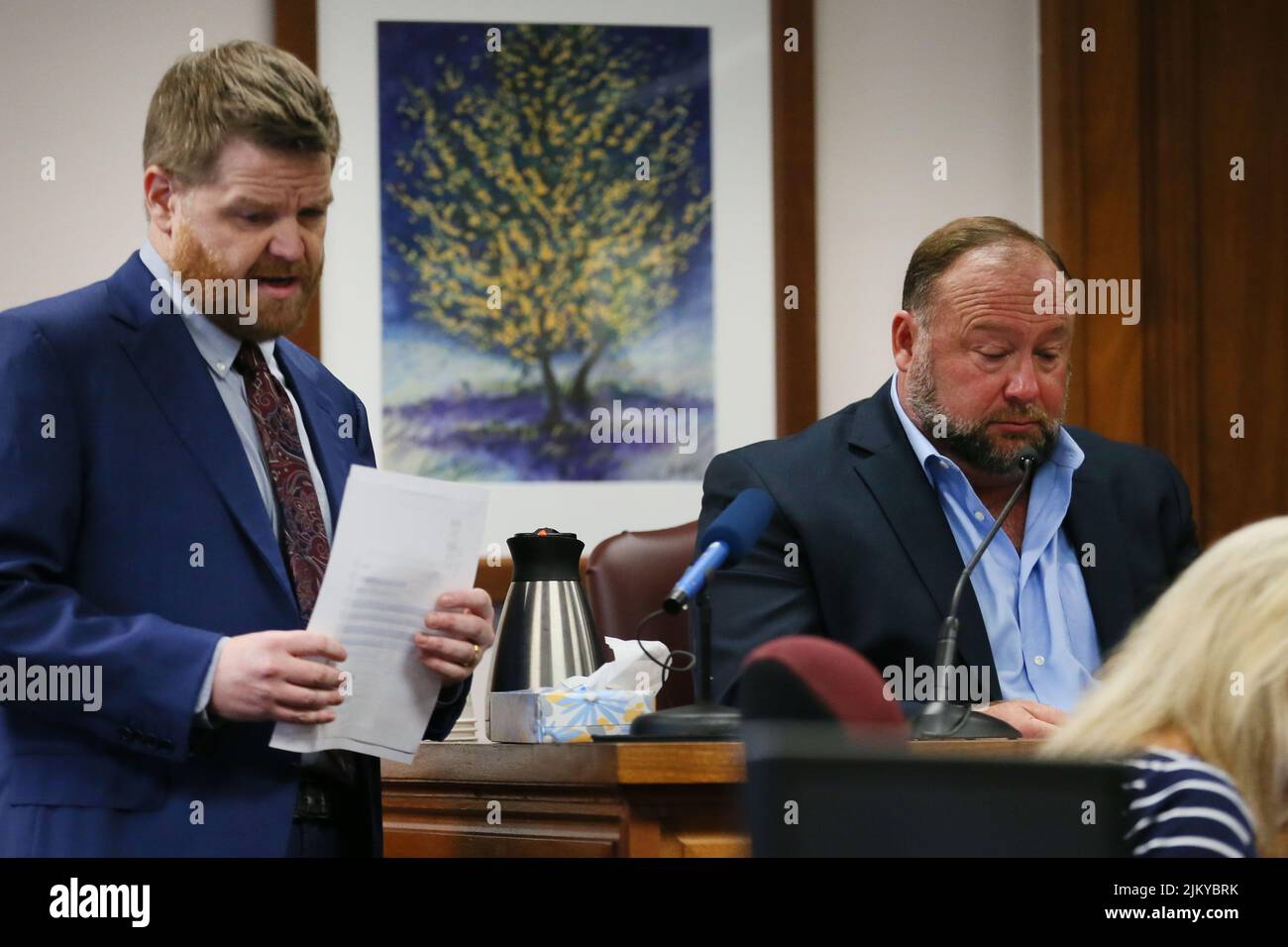 Mark lewis jones hi-res stock photography and images - Alamy