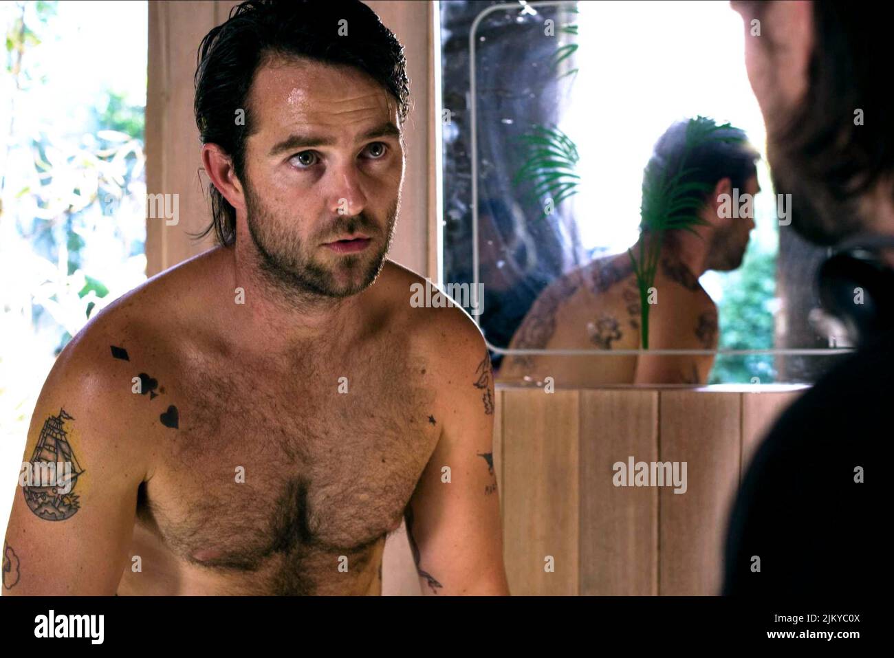 Sullivan stapleton hi-res stock photography and images - Alamy