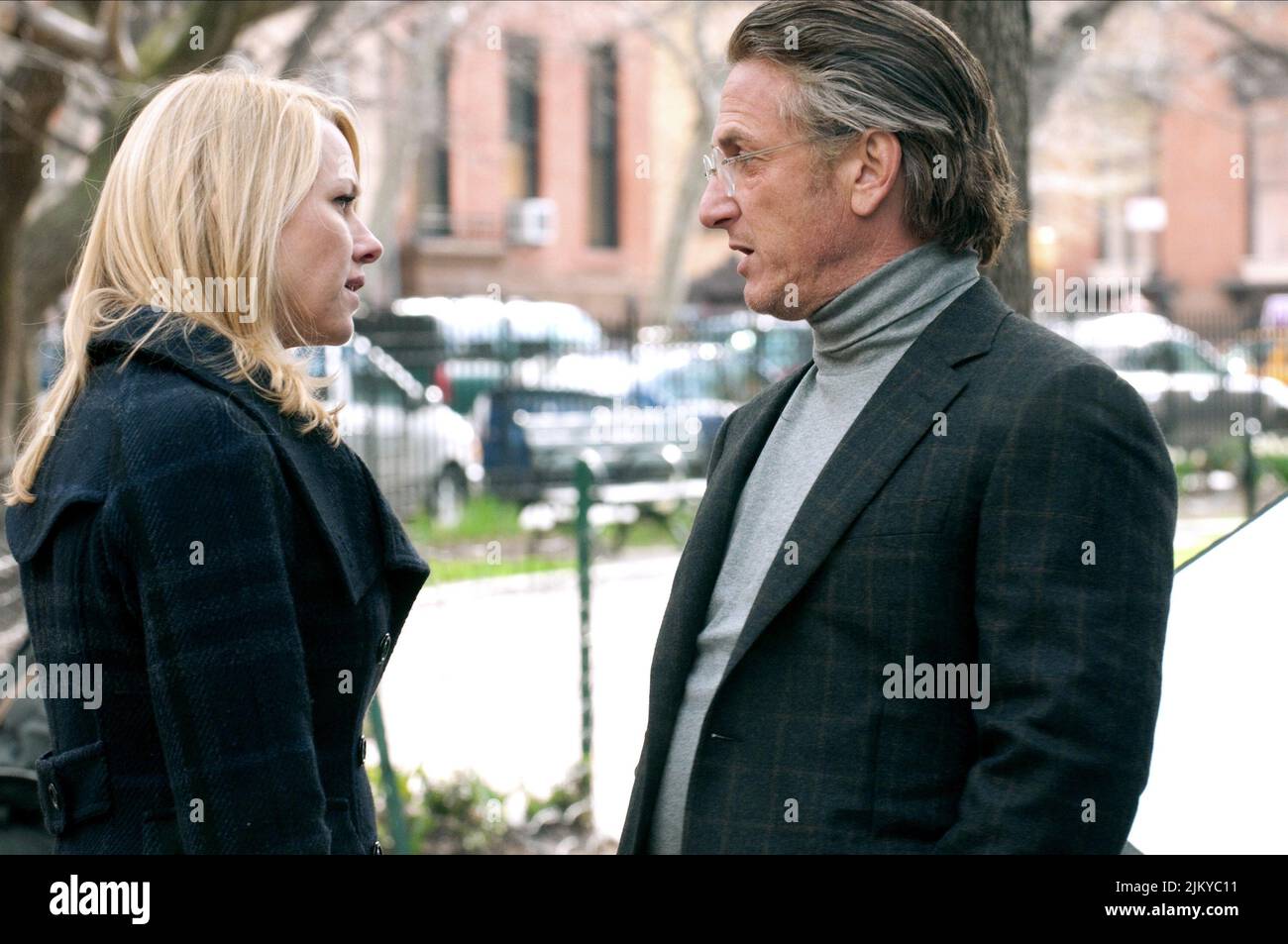 Fair game movie hi-res stock photography and images - Alamy