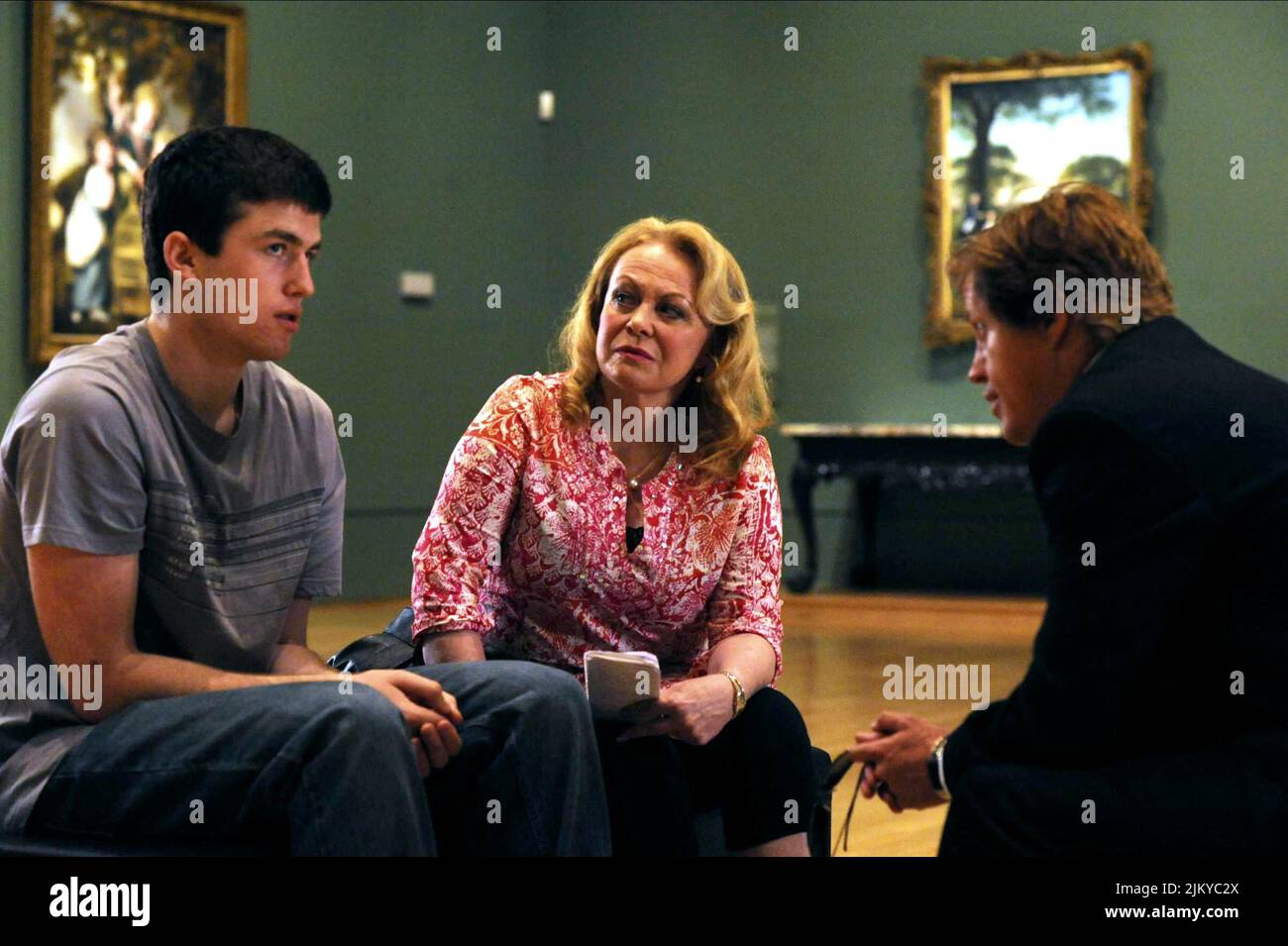 David james wyllie hi-res stock photography and images - Alamy