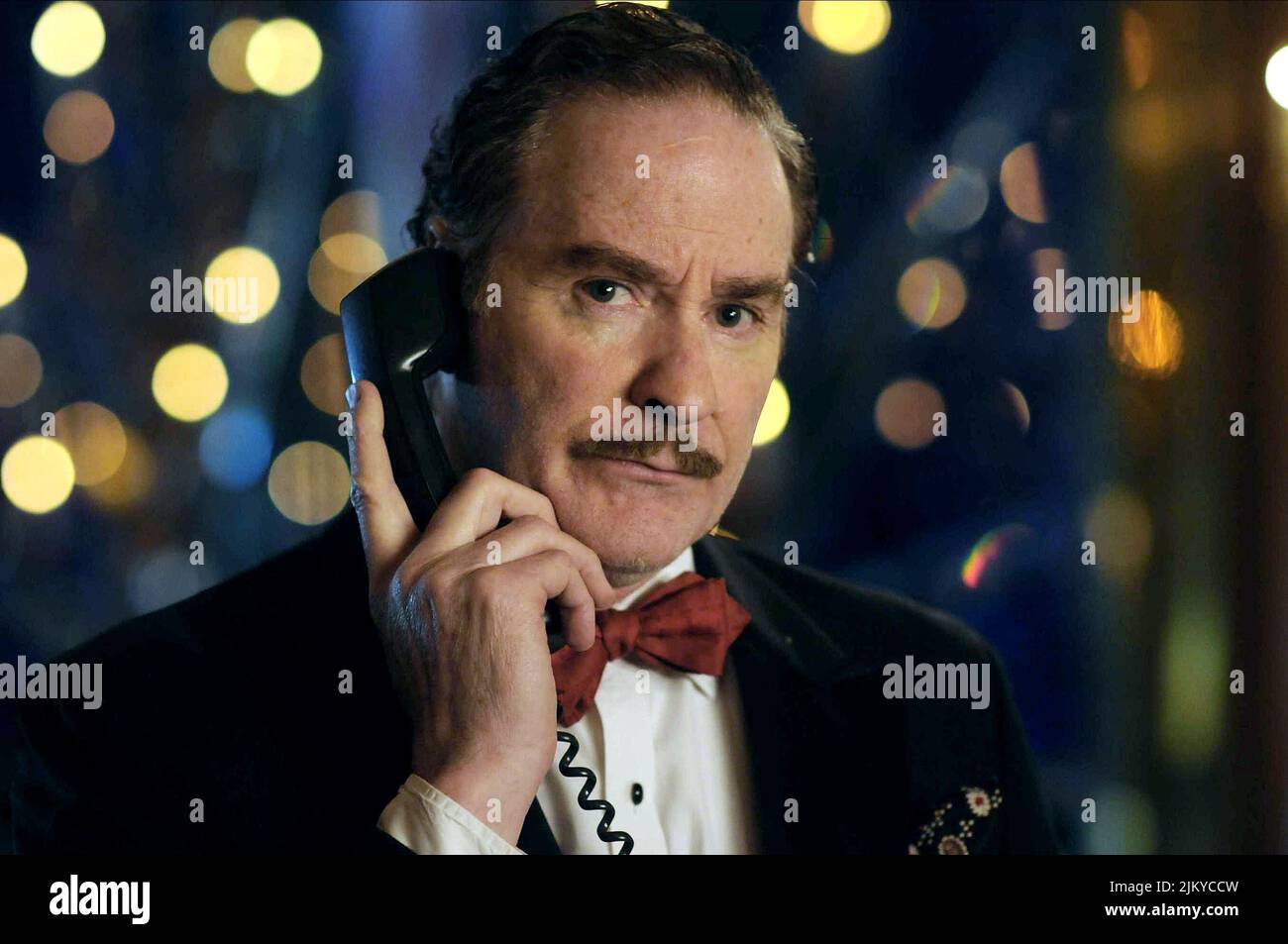 KEVIN KLINE, THE EXTRA MAN, 2010 Stock Photo - Alamy