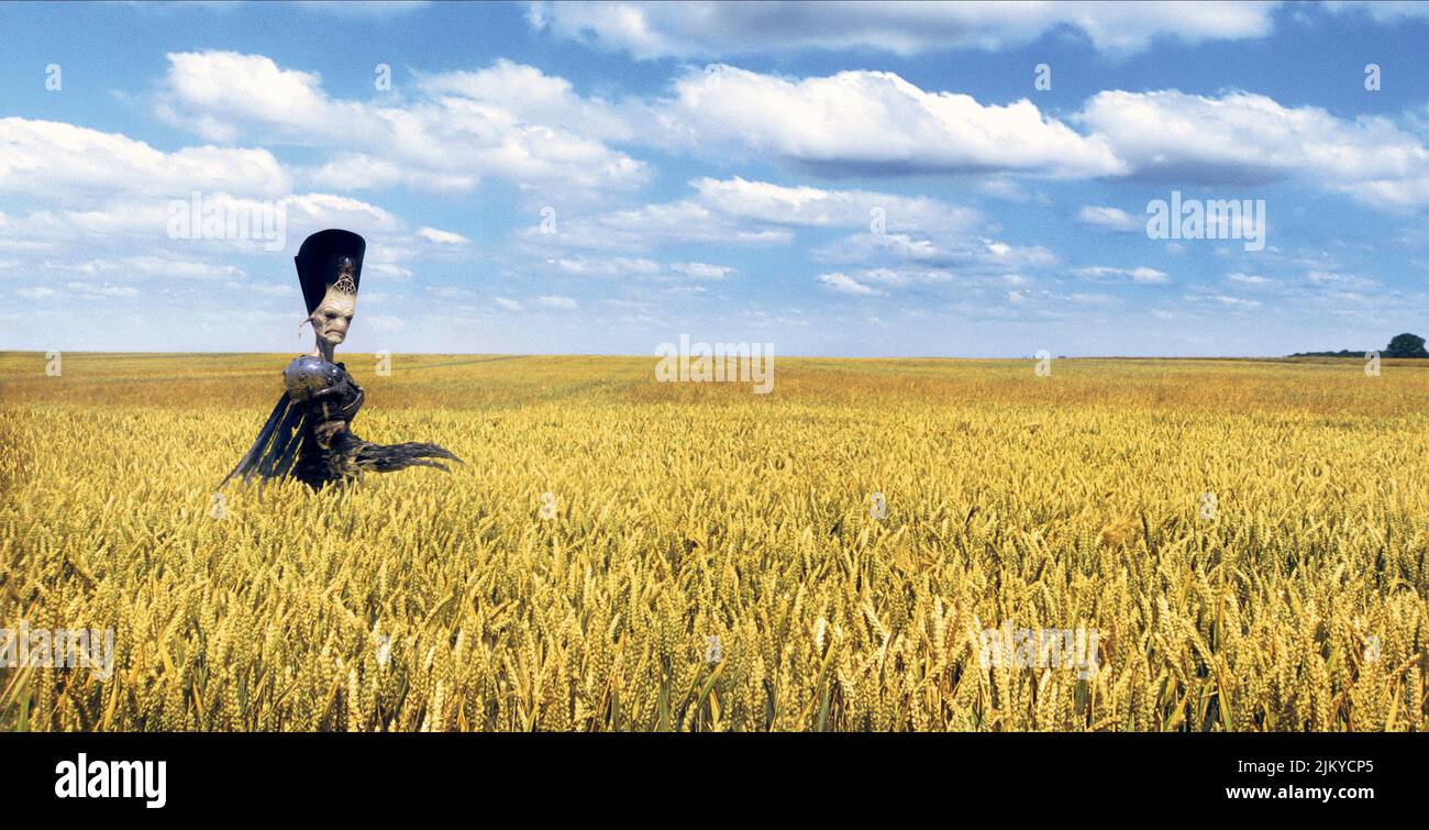 MALTAZARD, ARTHUR AND THE TWO WORLDS WAR , 2010 Stock Photo - Alamy
