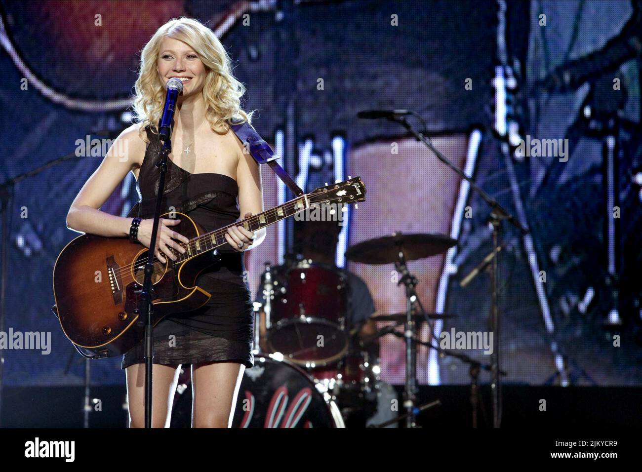 Gwyneth strong hi-res stock photography and images - Alamy