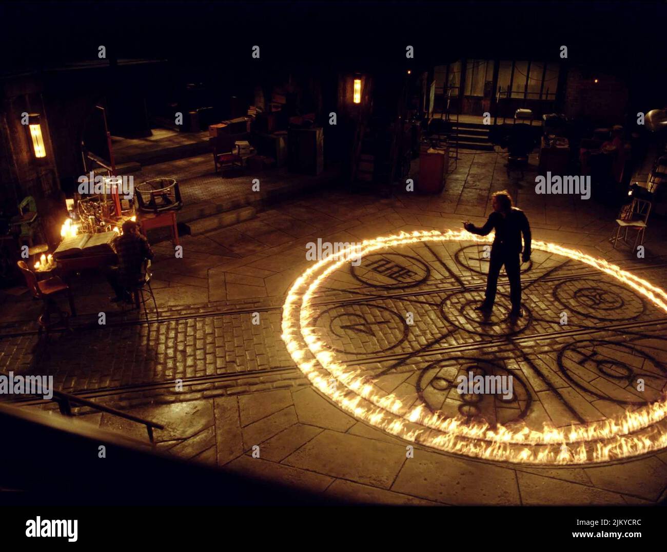 Jay baruchel nicolas cage film hi-res stock photography and images - Alamy