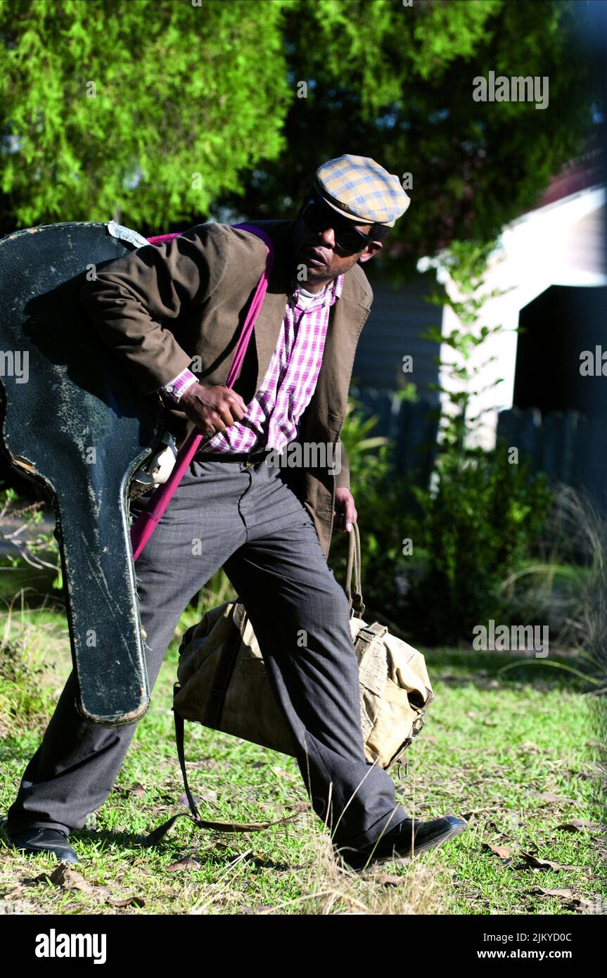 FOREST WHITAKER, MY OWN LOVE SONG, 2010 Stock Photo - Alamy