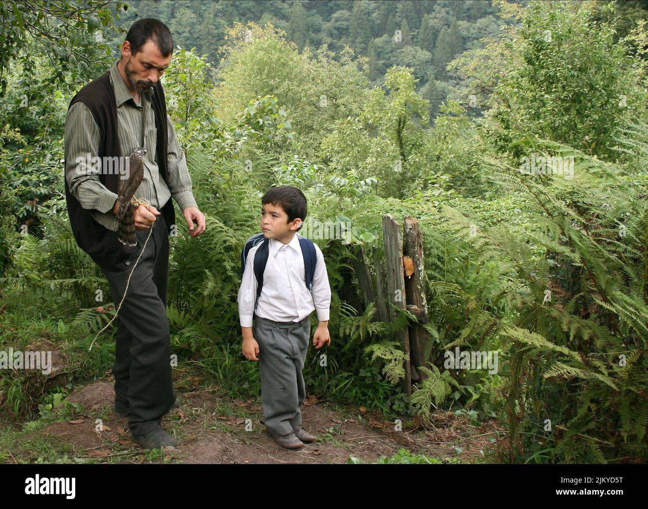 Semih kaplanoglu erdal besikcioglu hi-res stock photography and images ...