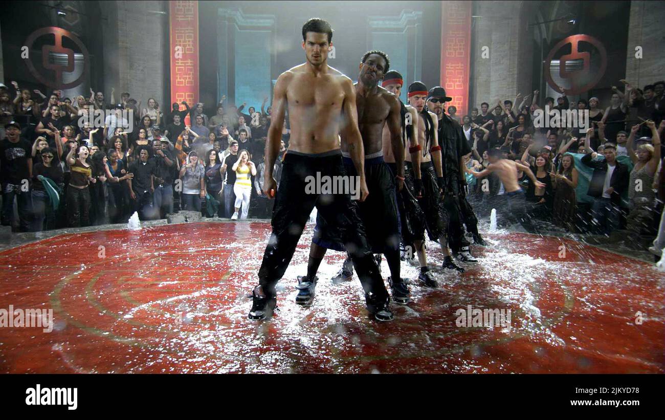 Facundo hi-res stock photography and images - Alamy